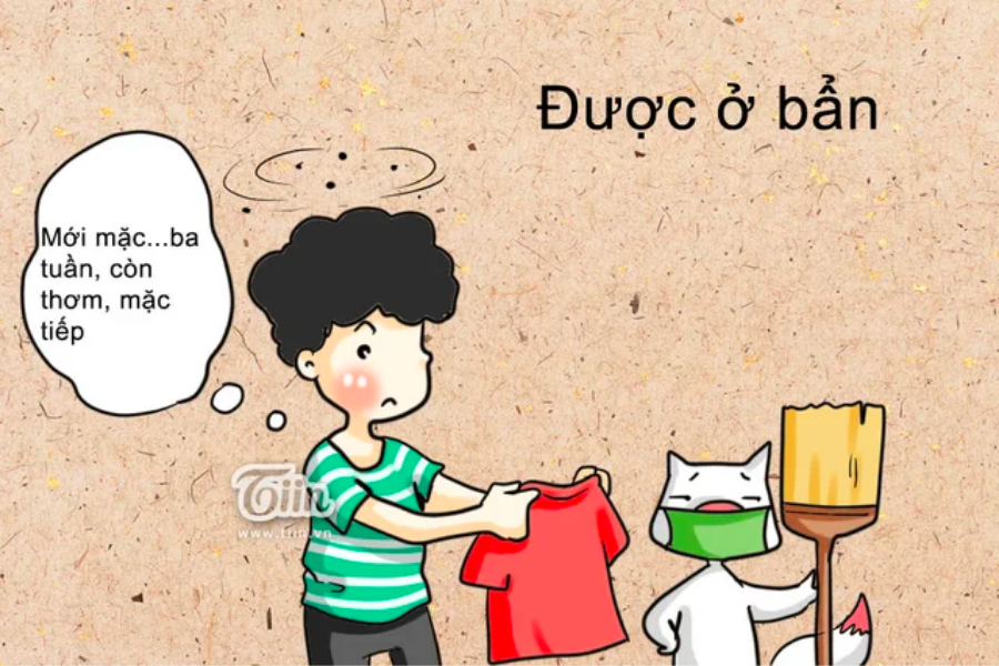 20 hình ảnh ngày Quốc tế đàn ông ý nghĩa nhất 2023