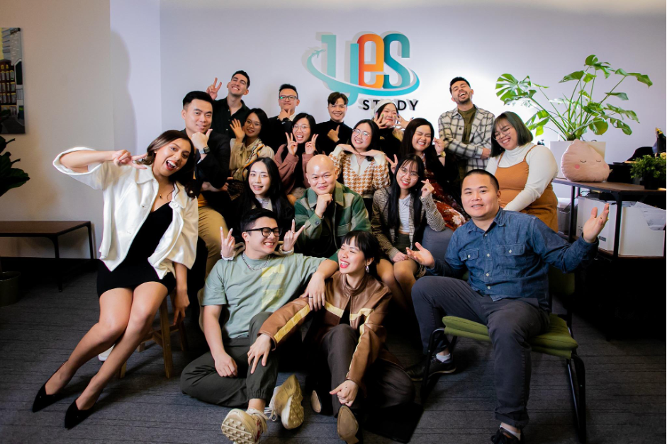 Câu chuyện khởi nghiệp của du học sinh người Việt tại Canada